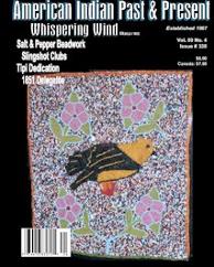 Whispering Wind